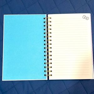 Sanrio | Other | New Hello Kitty Spiral Notebook | Poshmark
